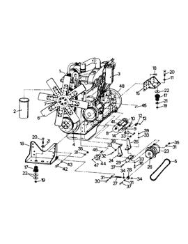 China 1-2228 V-BELT,0.69