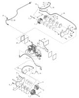 China 265235 HYD CONNECTOR,7/16