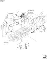 China 504345104 HYD CONNECTOR Case parts F2CFP614A H001, F2CFE613A B006, F2CFE614F B005, F2CFE613A B007, F2CFE613A B042, F2CFE614E A004, F2CFZ613A E016, F2CFE613A B046, F2CFE613S A020, F2CFE613A A016, F2CFE613A E016, F2CFE613T A019, F2CFE613... for sale