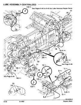 China 700706840 HYD CONNECTOR Case parts 8576, 8580, 8575, 8585, 8590, 8570 for sale