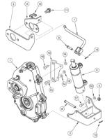China 382543A1 CYLINDER for sale