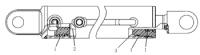 China 87267921 CYLINDER,Double Acting, 31.75mm Rod, 469.9mm Stroke Case parts PATRIOT 3340, 3230, PATRIOT 4440, 3330, SPX4410, 4420, 4430, SPX3310, PATRIOT 3240, SPX3320, 3210 for sale