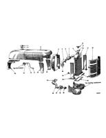 China 351878R92 RADIATOR for sale