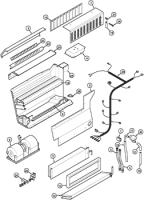 China 372501A1 RADIATOR for sale