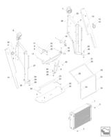 China 84262310 RADIATOR Case parts 2050M XLT, 2050M XLT BD, 1650M LGP PAT, MAGNUM 280, 2050M XLT PAT, 1650M WT/LGP, 1650M XLT, MAGNUM 290, 1650M XLT BD, 1650M XLT PAT, MAGNUM 310, MAGNUM 315, MAGNUM 235, MAGNUM 340, 2050M LGP BD, MAGNU... for sale