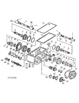 China 402207R1GV RADIATOR HOSE Case parts 2500, 584, 248, 585, 784, 884, 574, 595, 258, 815, 268, 474, 278, 674, 995, 684, 685, HYDRO 84, 885, 695, 895, 785 for sale