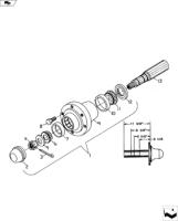 China 28477700 HUB CAP Case parts PULL HITCH, TM255, 900, CHIZZL CHAMP, 330 TRUE-TANDEM, COULTER, TRUE-TANDEM 335VT, S-SERIES, TIGER, 1000, FERTILIZER, 30 SERIES, 870, 9300, ECOLO-TIGER 875, NPX2800, 160, NPX5300, CRUMBLER, 200, P/T C... for sale