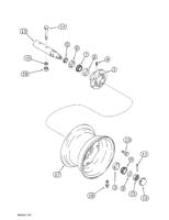 China 606468R21 HUB Case parts 4300, 550, 4900, 690, 7200, 4500, 310, 700, 3900, 3950, MRX690, 5500, 3800, 6100, 5600, 3850, 900, 720, 5700, 950, 5800, 4200, 5850, 4400, 7500, 4450, 770, 485, 800, 496, 6800, 5400, 501, 596, 6814, 1... for sale