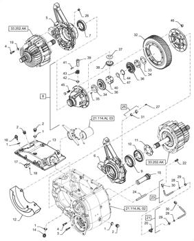 China 24903480 ROLLER BEARING,75mm ID x 115mm OD x 25mm W Case parts MAXXUM 120, 5140, MAXXUM 145, 6140, MAXXUM 150, MAXXUM 125, FARMALL 120U, MAXXUM 135, MAXXUM 100, MAXXUM 110, JX100U, MAXXUM 115, 7140, MXU100, MAXXUM 130, FARMALL 105U, JX1090U, MXU110, JX1100 for sale