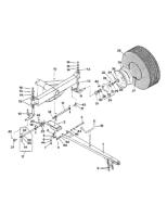 China 1012356 ROLLER BEARING,1.25
