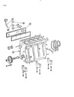 China 3055314R21 COVER Case parts 995, 744, 4210, 584, 4230, 5000, 533, 4240, 684, 784, 884, 4000, 644, HYDRO 84, 733, 633, 844, 833, 433 for sale