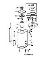 China 361705R91 COVER Case parts 715, 130, 350, 140, 400-SERIES, 815, 915, 450-SERIES, 1420, 1470, 1440, 403, 1460, 1670, 414, 420, 100, 200, 225, 230, 240, 300, 503, 201, 210, 330 for sale