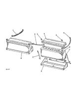 China 380415R11 COVER Case parts 966, 1256, 275, 1456, 375, 1206, 1468, 806, 706, 2706, 826, 2756, 756, 2806, 2826, HYDRO 100, 2856, 21026, 1466, 766, 21206, 856, 21256, 21456, 1026, 1066 for sale
