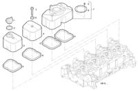 China 504065039 COVER for sale