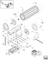 China 86636320 COVER for sale