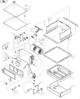 China 87306495 COVER Case parts QUADTRAC 370, QUADTRAC 420, QUADTRAC 450, 3230, QUADTRAC 470, 3330, 4420, SPX3320, 4430, QUADTRAC 500, PATRIOT 3240, QUADTRAC 540, PATRIOT 3340, QUADTRAC 550, PATRIOT 4440, QUADTRAC 580, STEIGER 330, ... for sale