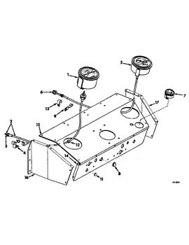 China 393328R93 CABLE PULLING GRIP for sale