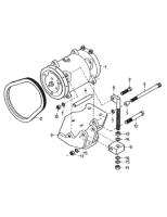 China 00180547 BELT Case parts 7000, 7700 for sale