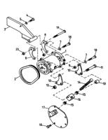 China 00180798 BELT Case parts 7700, 7000 for sale