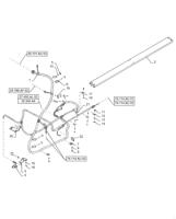 China 47403727 SENSOR Case parts 7230, 9230, 8230, 7240, 9240, 8240 for sale
