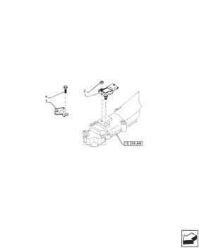 China 504369148 SENSOR Case parts F5HFL413B A002, F5HFL413G A001, TV380, F5HFL413J A002, SV250, F5HFL463A F012, SV300, 580SN, 580N, 580N EP, 580SN WT, FARMALL 100N, FARMALL 110N, FARMALL 80N, F5HFL463A F001, F5BFL413E B002, FARMALL 90... for sale