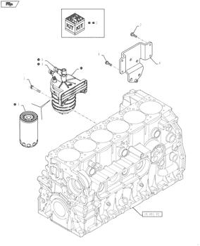 China 82017881 SENSOR Case parts F3BE0684H E902, FARMALL 85C, F3BE0684J E902, F3BE0684J E919, SV250, F3BE0684N E903, F3BE0684N E904, F3BE0684N E906, F3BE0684N E915, SV300, FARMALL 95C, F3BE0684N E916, F3BE0684N E918, F3BE0684Q E901, ... for sale