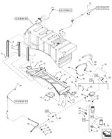 China 84409712 SENSOR Case parts QUADTRAC 550, QUADTRAC 580, QUADTRAC 600, QUADTRAC 620, STEIGER 580, 9240, STEIGER 600, STEIGER 420, QUADTRAC 450, STEIGER 620, STEIGER 470, 7240, STEIGER 540, QUADTRAC 420, STEIGER 500, QUADTRAC 470,... for sale