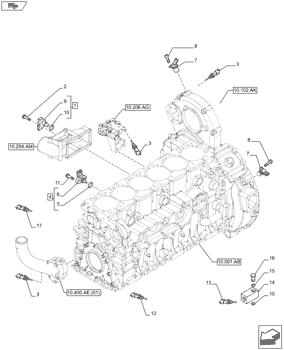 China 5801376024 SENSOR Case parts F3JFE613A B001, F2CFE613A B006, F3HFE613B B001, F3JFE613A B002, F2CFE613A B007, 6140, 9240, F2CFE613A B042, F3HFE613G B001, F2CFE613A B046, F2CFE614F B005, F2CFE614D B003, 7140, F3JFE613B B006, F2CFE6... for sale