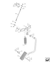 China 84129020 SENSOR Case parts MAGNUM 180, QUADTRAC 550, MAGNUM 235, MAGNUM 280, TITAN 4540, QUADTRAC 580, MAGNUM 340, MAGNUM 290, STEIGER 580, MAGNUM 190, STEIGER 350, MAGNUM 200, QUADTRAC 600, MAGNUM 310, MAGNUM 240, MAGNUM 380, ... for sale