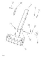 China 103226A1 CLAMP Case parts AFS, CX100, CX50, CX60, CX70, CX80, CX90, 9380 QUADTRAC, 900, 7210, 7220, 7230, 7240, 7250, 8910, 8920, 8930, 8940, 8950, MAGNUM 180, MAGNUM 190, MX180, MAGNUM 200, MX200, MAGNUM 210, MX210, MX215, MA... for sale