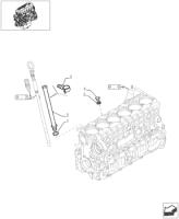 China 500349848 CLAMP Case parts F3BE0684H E902, F3BE0684J E902, F2CE9684D E001, F3DFA613B E004, 330B, F3AE0684N E907, F3BE0684Q E901, F3BE0684Q E902, F3BE0684Q E905, F3BE0684R E901, F3BE0684R E905, 327B, F3BE9684B H001, F3BFA613B E0... for sale