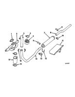China 362300R1 CLAMP Case parts 504, 230, 404, 340, 240, C-123, 2504, 2424, C-135, 300, 2404, 424, C-146, C-153, 350, 200, 330 for sale
