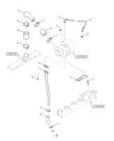 China 86625031 CLAMP,52.32mm ID for sale