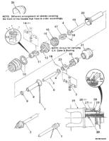 China 700710682 HOUSING Case parts 8545, 8520, 8530 for sale