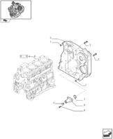 China 2855287 HOUSING Case parts 445, F4GE9684B J600, 450, F4GE9684B J601, TX842, 580SN, 580M, 440CT, 465, 570MXT, 445CT, F4GE9684C J602, 450CT, 580SN WT, TX742, F4GE9454K J604, F4GE9684D J604, F4GE9684R J602, 750K, F4GE9684R J603, 4... for sale