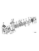 China 397340R1 HOUSING Case parts 966, 1256, HYDRO 100, 756, 826, 1206, 21026, 2756, 766, 2826, 1026, 21256, 1066, 856, 21206, 2856 for sale