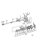 China 154759C91 CLUTCH DISC for sale