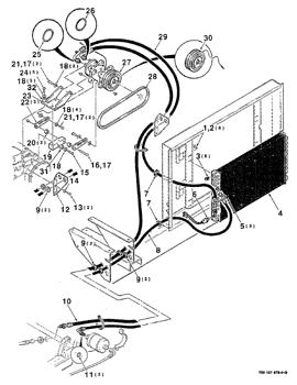 China 700713455 CLUTCH for sale