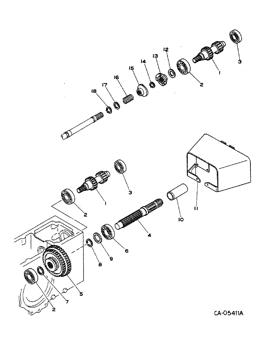 China 1059757C2 CLUTCH ASSEMBLY for sale