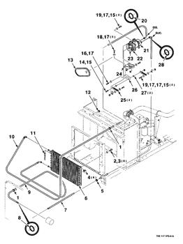 China 83935C1 CLUTCH for sale