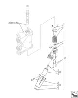 China 47571316 SOLENOID for sale