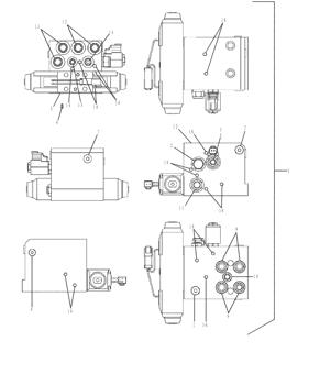 China 84259237 SOLENOID VALVE Case parts MAGNUM 275, MAGNUM 280, MAGNUM 290, MAGNUM 305, MAGNUM 310, MX215, MAGNUM 215, MAGNUM 315, MAGNUM 3154, MAGNUM 335, MAGNUM 340, MAGNUM 235, MX245, MAGNUM 245, MX275, MAGNUM 250, MAGNUM 370, MAGNUM 380... for sale
