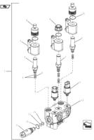 China 84130920 SOLENOID Case parts MAGNUM 180, MAGNUM 275, MAGNUM 280, MAGNUM 290, MAGNUM 190, MAGNUM 305, MAGNUM 200, MAGNUM 310, MAGNUM 210, MX215, MAGNUM 215, MAGNUM 315, MAGNUM 220, MAGNUM 3154, MAGNUM 225, MAGNUM 335, MAGNUM 340, ... for sale