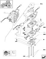 China 86582449 SOLENOID VALVE Case parts MAXXUM 145, MAXXUM 120, MAXXUM 150, MAXXUM 125, MAXXUM 100, MXM120, MXM130, MXM140, MAXXUM 110, MXM155, MXM175, MXM190, MXU100, MXU110, MAXXUM 130, MAXXUM 115, MXU115, MXU125, MXU130, MAXXUM 135, MXU1... for sale