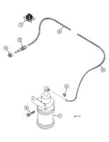 China 185552A2 SOLENOID Case parts 2555, 5140, 420, 1666, 5220, 5230, 5240, 5250, CX100, 1400, 5150, 1688, CX50, 1800, 2144, CX60, 2166, CX70, 2188, CX80, 2344, CX90, 2366, 2377, 2388, 2022, 2044, 9380 QUADTRAC, 3220, 3230, CPX420, CPX... for sale