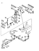 China 120382 LOCK WASHER,Helical Spring, 3/8