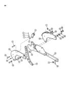 China 138-98 LOCK PIN,3/16