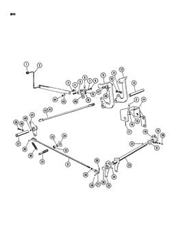 China 138-102 LOCK PIN,3/16
