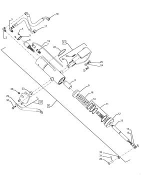 China 84173878 SOLENOID Case parts QUADTRAC 550, MAGNUM 235, STEIGER 480, MAGNUM 280, QUADTRAC 580, MAGNUM 180, MAGNUM 340, MAGNUM 290, STEIGER 580, STEIGER 350, QUADTRAC 500, MAGNUM 200, QUADTRAC 600, MAGNUM 310, MAGNUM 240, MAGNUM 38... for sale