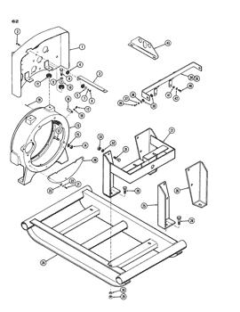 China 193-14 LOCK WASHER,Ext Tooth, 5/8